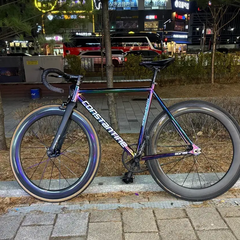 25-year model Contan Drag Oil Slick Vahn, quick sale #콘스탄틴,#콘스탄틴드래그,#반차 ...