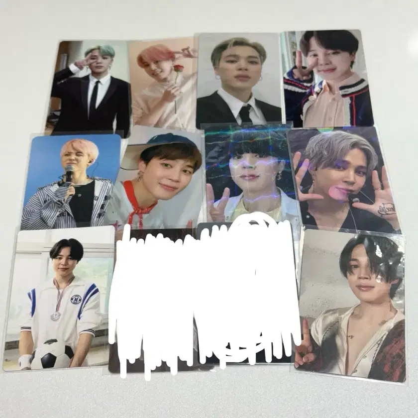 BTS BTS Bangtan Jimin JIMIN DVD etc. Poca bulk #BTS,#방탄소년단,#지민,#JIMIN ...