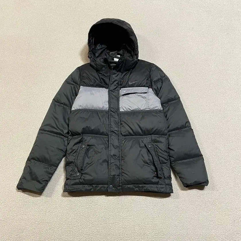S Nike Duck Down Padding N.2800 #2 on Bunjang Global Site.