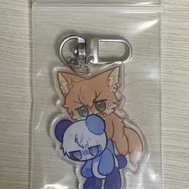 PROJECT SEKAI | 프로젝트 세카이 Proseka Pseka Akito Touya unofficial acrylic ...