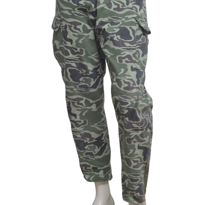 Army old model Chungjeong uniform Chungjeong pattern CS uniform custom ...