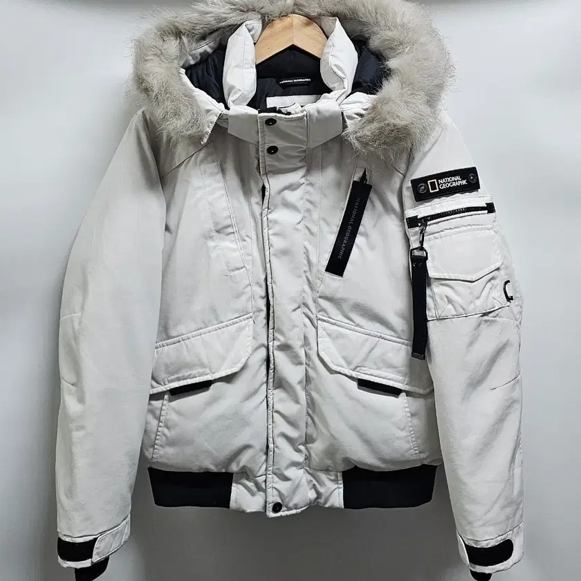 National Geographic Taruga Duck Down Padding S #내셔널지오그래픽,#타루가,#덕다운숏패딩 ...