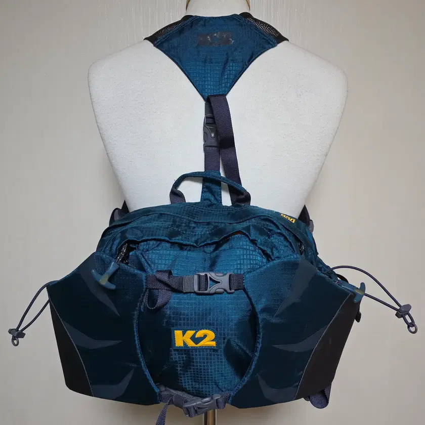 K2 K2 Hiking Backpack Hip Pack #k2힙색,#힙색,#등산배낭 on Bunjang Global Site.