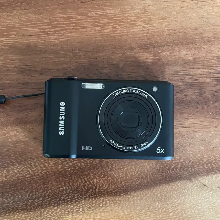 SAMSUNG | 삼성 Samsung Digital Camera VLUU ES90 on Bunjang Global Site.