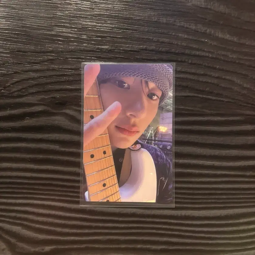 Fame SMINI Anton Poca on Bunjang Global Site.