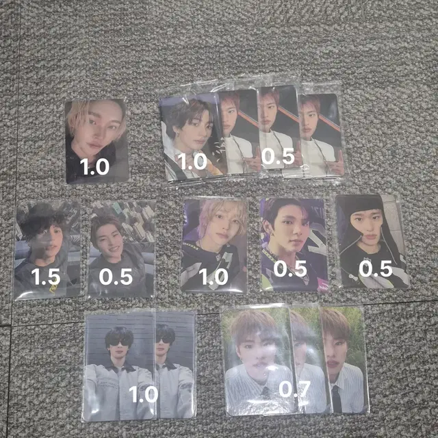 RIIZE | 라이즈 Riize fame ld lucky draw Apple Music ktown4u smtown &store Riize #원빈,#은석,#성찬,#앤톤 ...