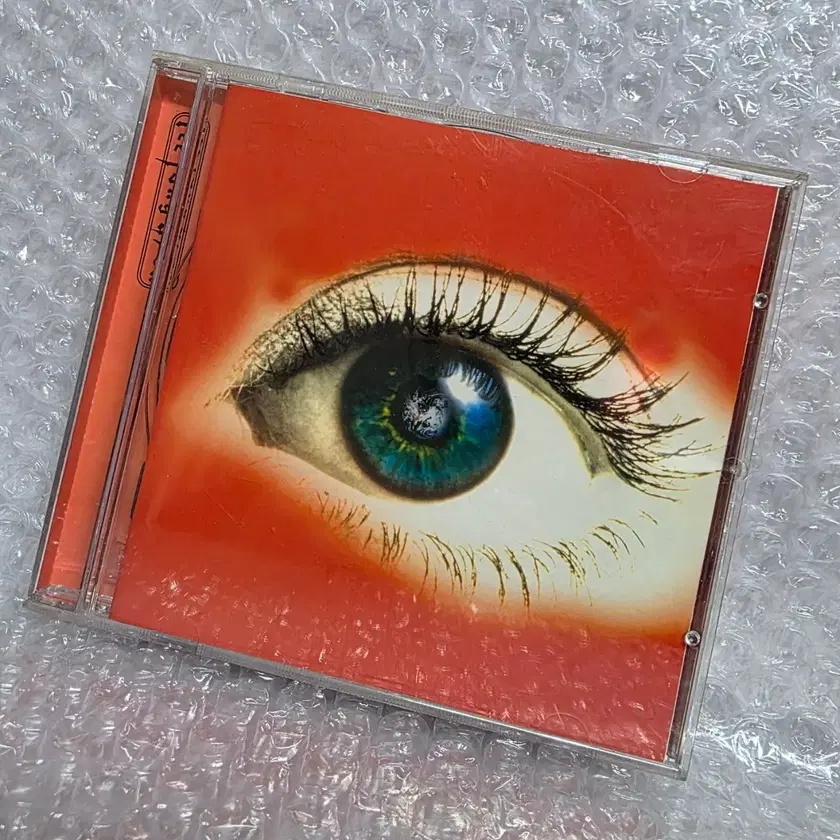 21) lee jeonghyeon's 1st Album - Let's Go To My Star #이정현 on Bunjang ...