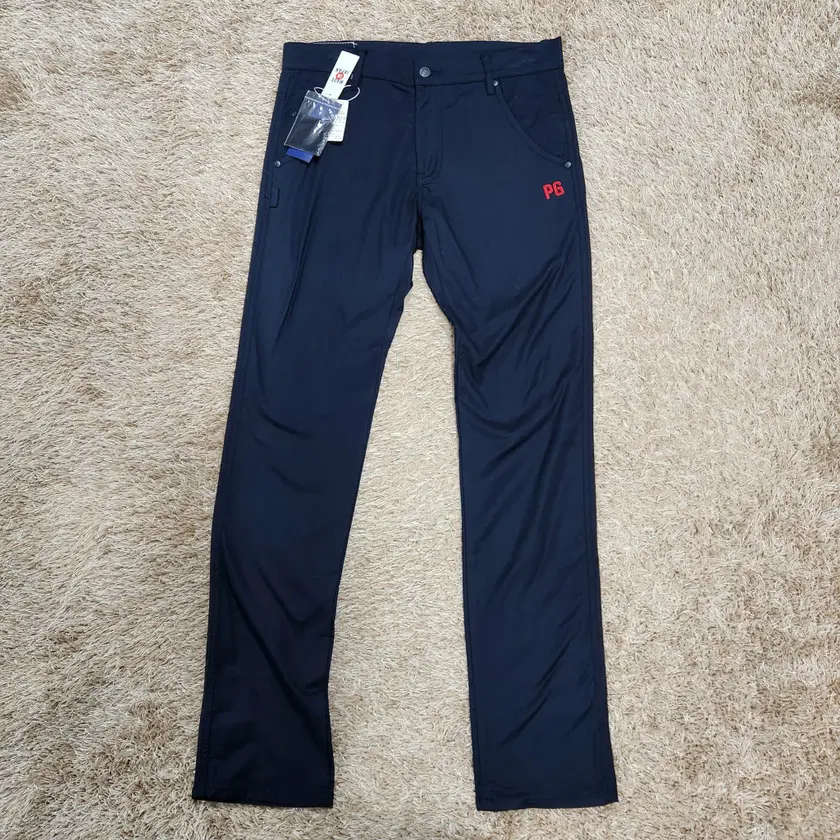 Pearly Gates genuine new golf pants men's size 32 #파리게이츠 on Bunjang ...
