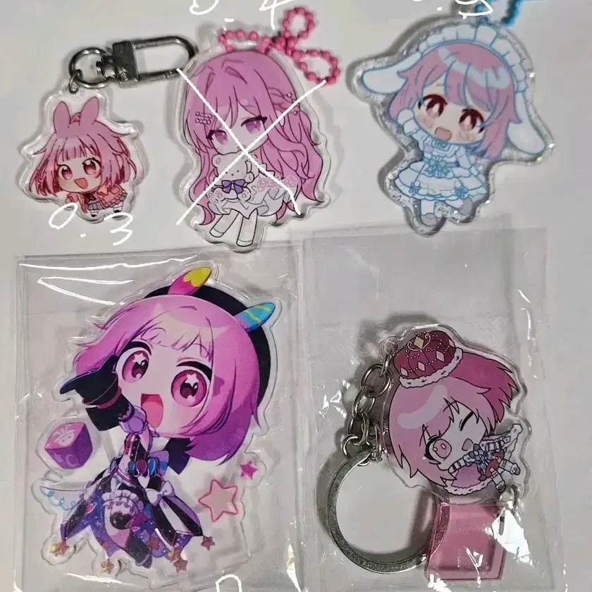 Project Sekai ProSeka Emu unofficial goods acrylic #프세카,#프로세카,#원더쇼,#프세카 ...