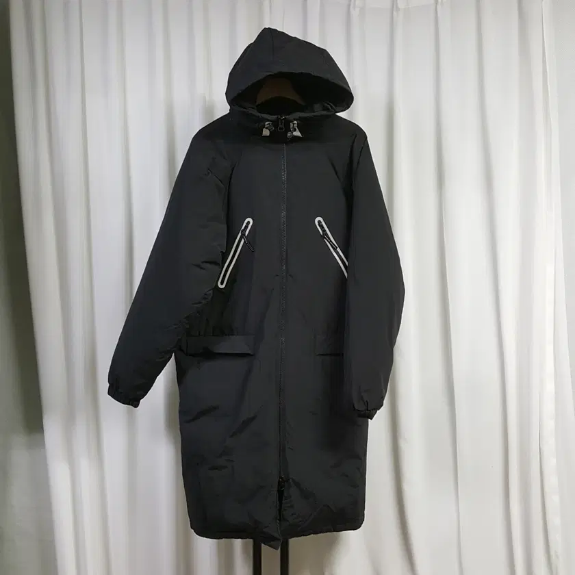 20 Years Beanpole Men's Duck Down Long Padding 100 Oil Jang #빈폴,#노스페이스 ...