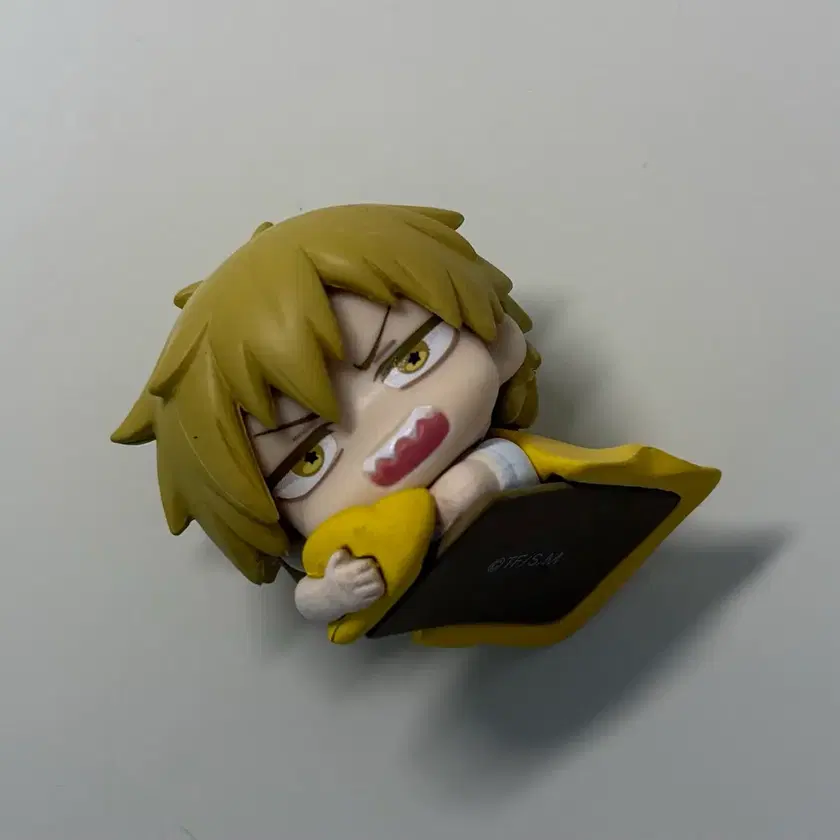 CHAINSAW MAN | 체인소맨 Chainsaw Man Earth Color Onemutan Denji Figure ...