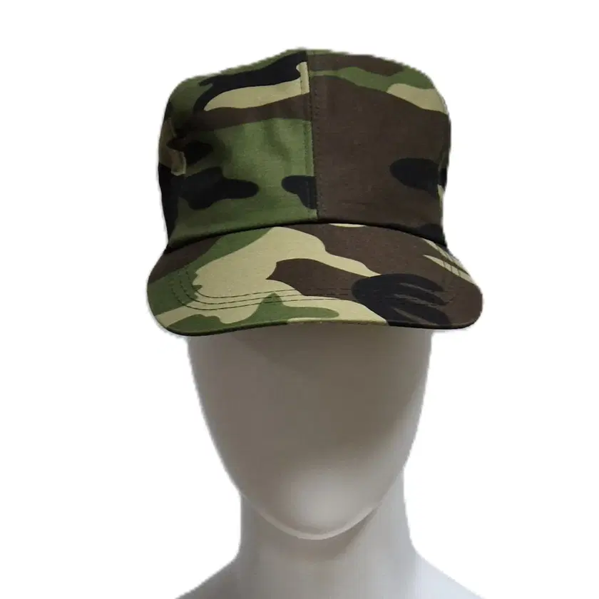ROK Army Old Custom Combat Cap Ball Cap Combat Uniform (54CM) (Unused ...