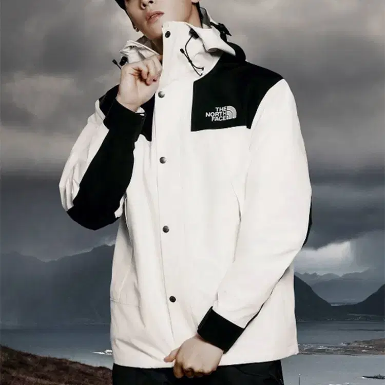 THE NORTH FACE | 노스페이스 [THE NORTH FACE] The North Face Unisex EGO GTX ...