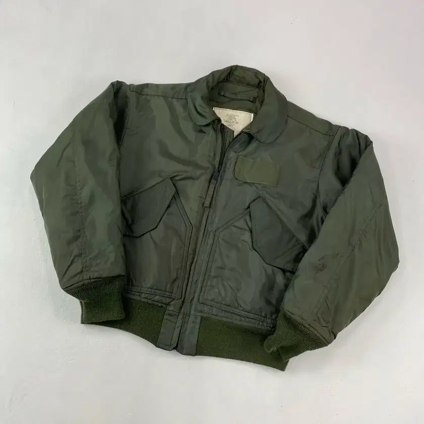 Houston Japan CWU 45/P Flight Tanker Jacket (95) #탱커자켓,#휴스턴자켓 on ...