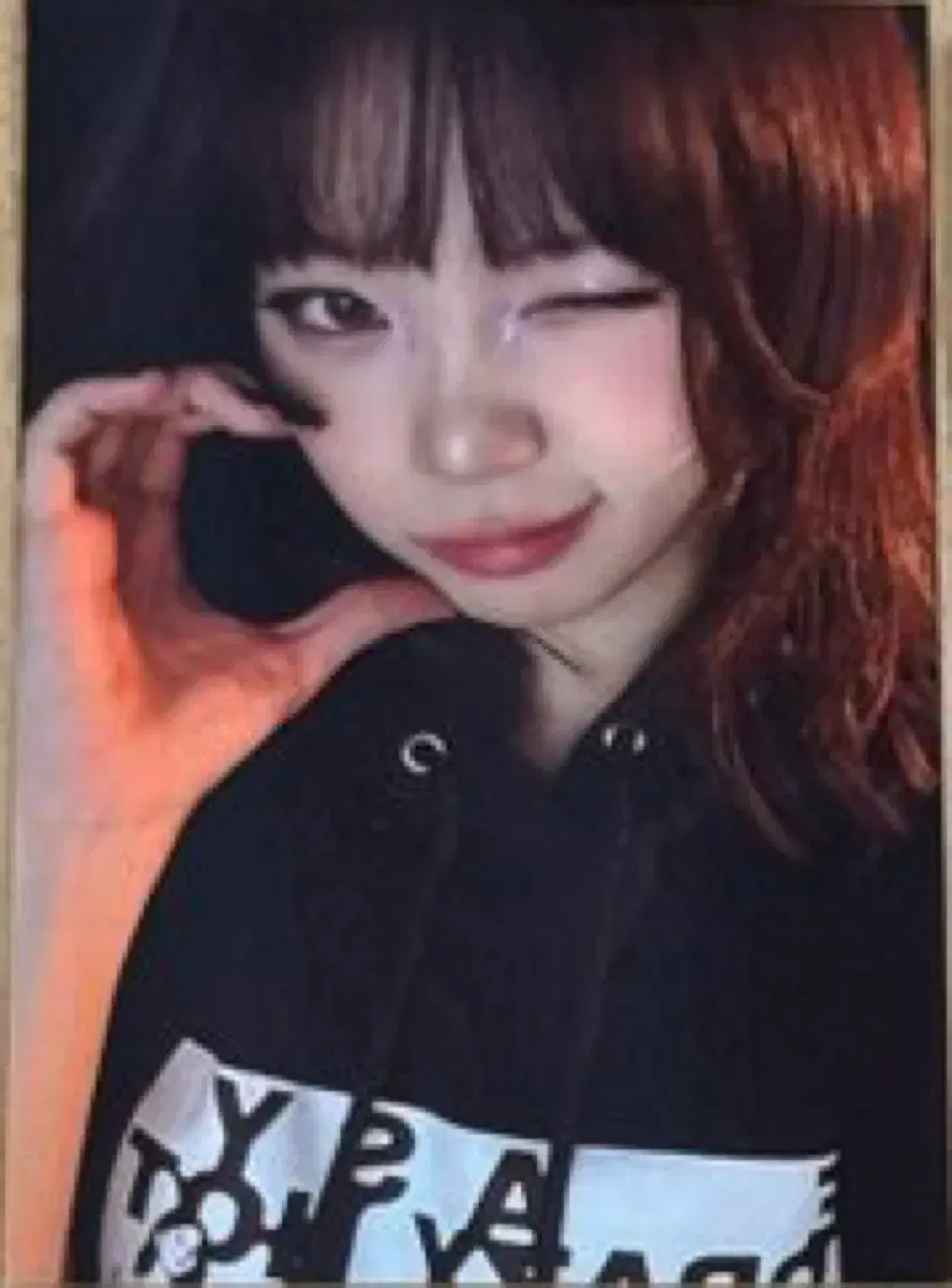 르세라핌 앵콜콘 피어나존 포카세트 FEARNOT Zone poca set | Buy from Bunjang via Kfriday ...