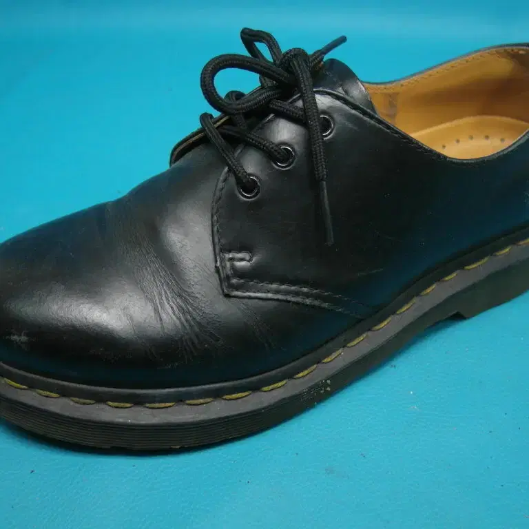 240/sb0-448/Dr. Martens 3-hole Martin shoes loafers/Guje Special City ...