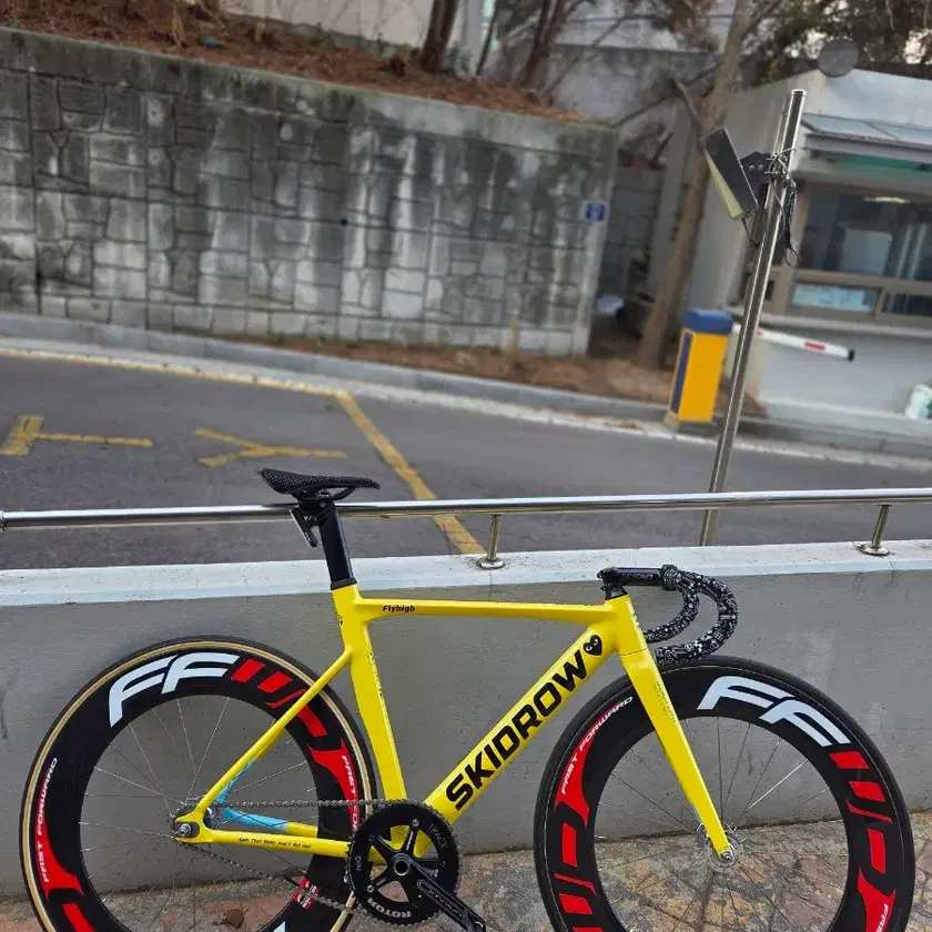 Pepo f9t wheelset sale/exchange on Bunjang Global Site.