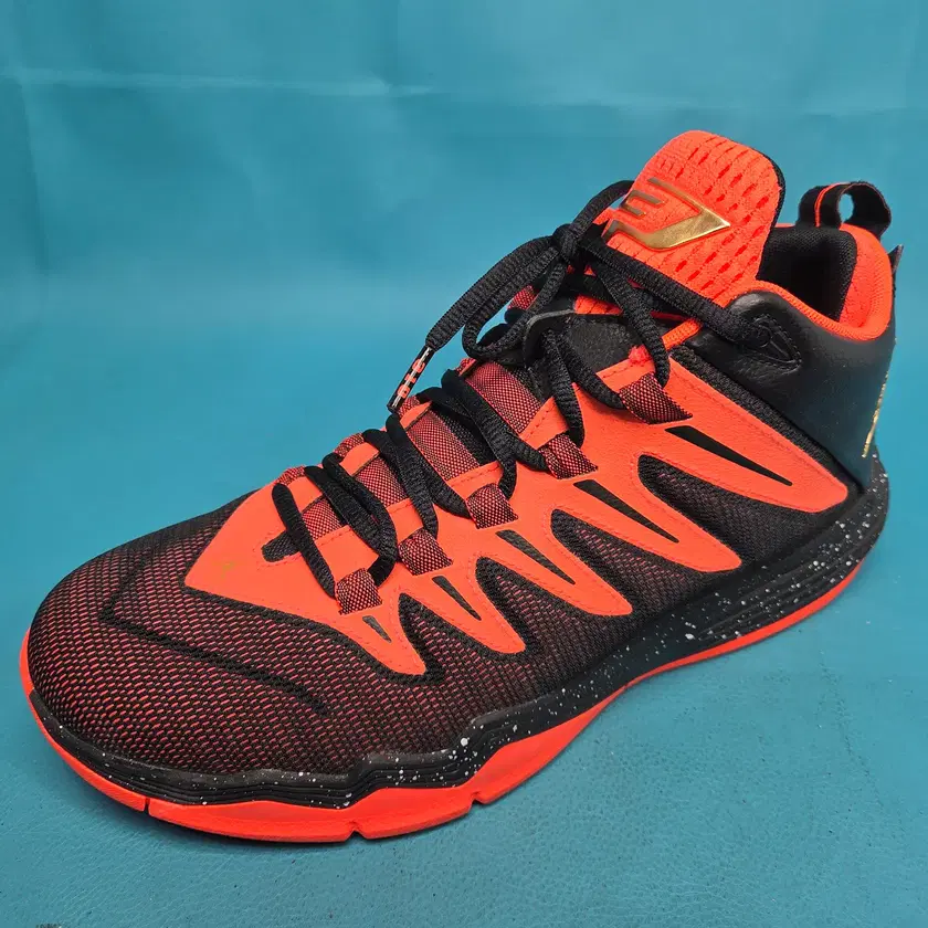 270/sb0-486/Nike Air Jordan CP3 IX Sneakers/Guje Special City #조던운동화270 ...