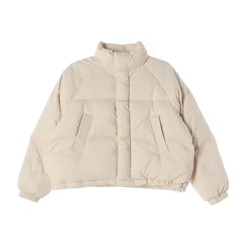 SIYAZU Cropped Duck Down Short Padding #시야쥬,#숏패딩 on Bunjang Global Site.