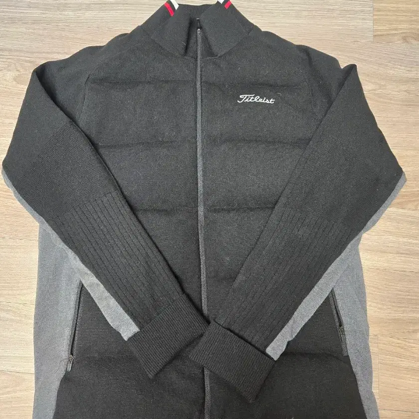 Titleist Men's Golf Padded Jacket M on Bunjang Global Site.
