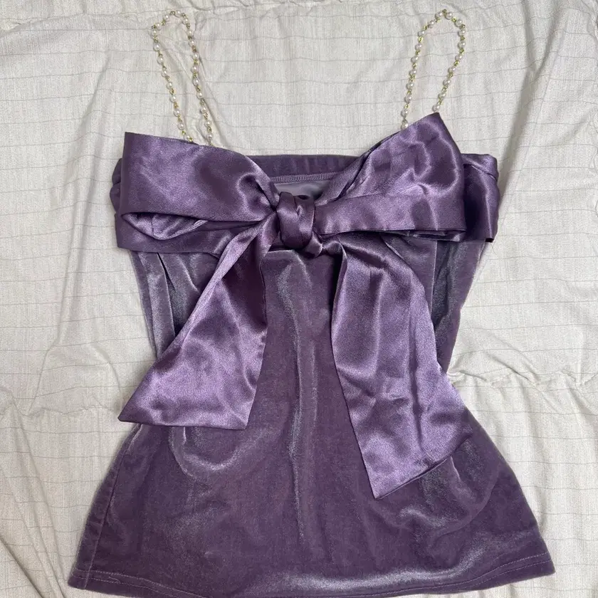 Cecil McBee satin ribbon belle zuu jin lew sleeveless gyaru onee gyaru ...