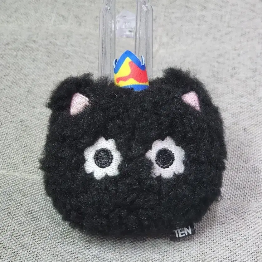 NCT WayV Ten Canelé Keyring #wayv,#ten on Bunjang Global Site.