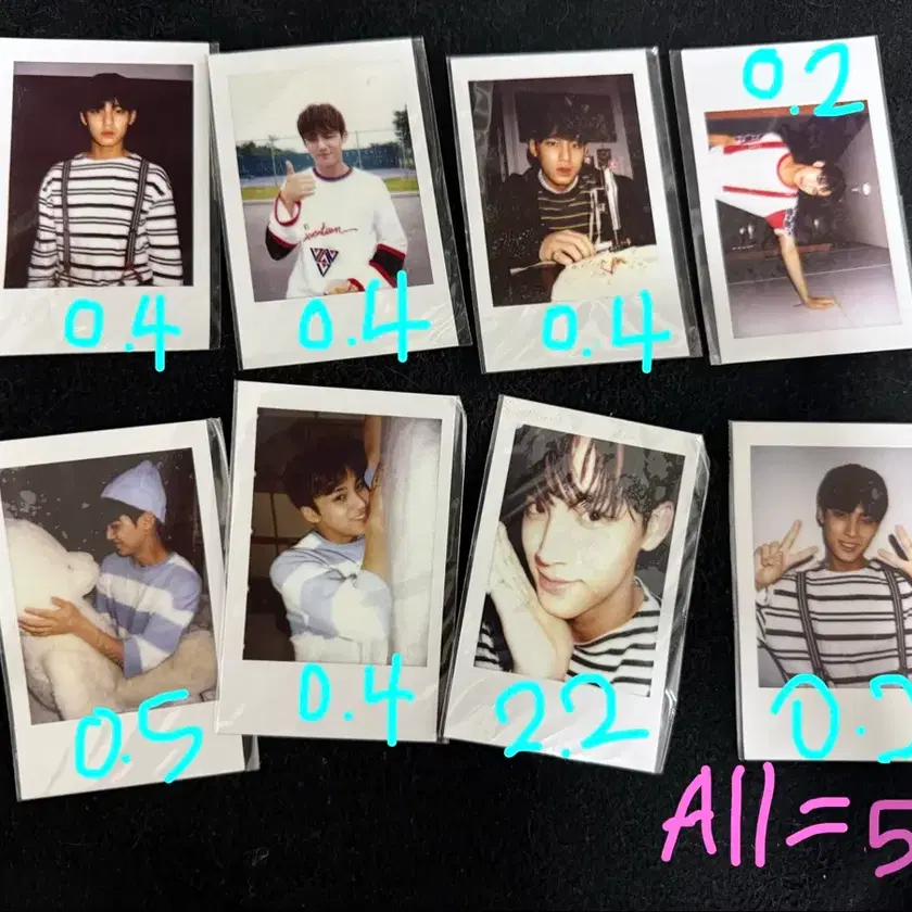 Mingyu svt Seventeen 2016 Shining Diamond Concert unofficial pola ...