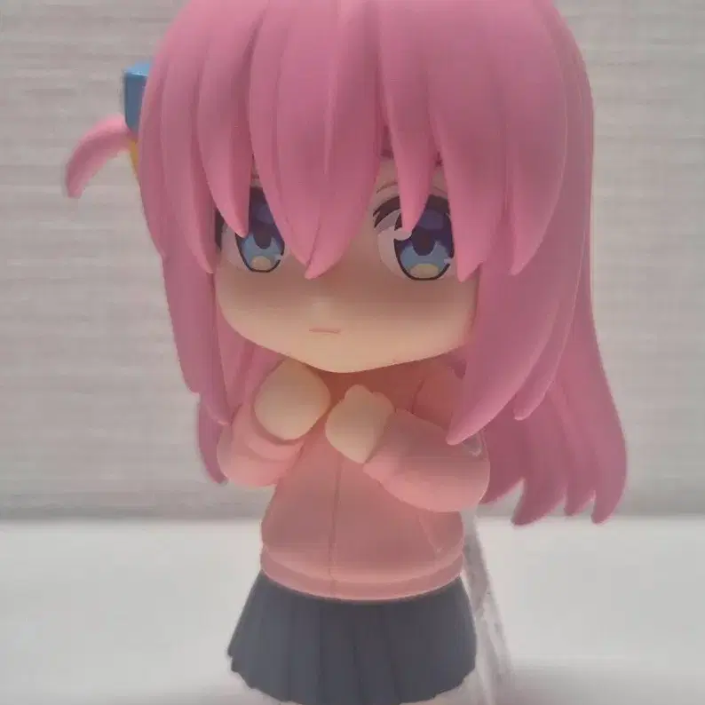 Bocchi the Rock! Bocchi Hitori Gotoh Nendoroid Surprise Mini Figure ...