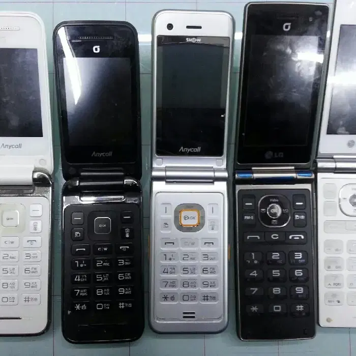 번개장터 청주폴더폰피쳐폰효도폰상태좋아요 : 네이버 블로그