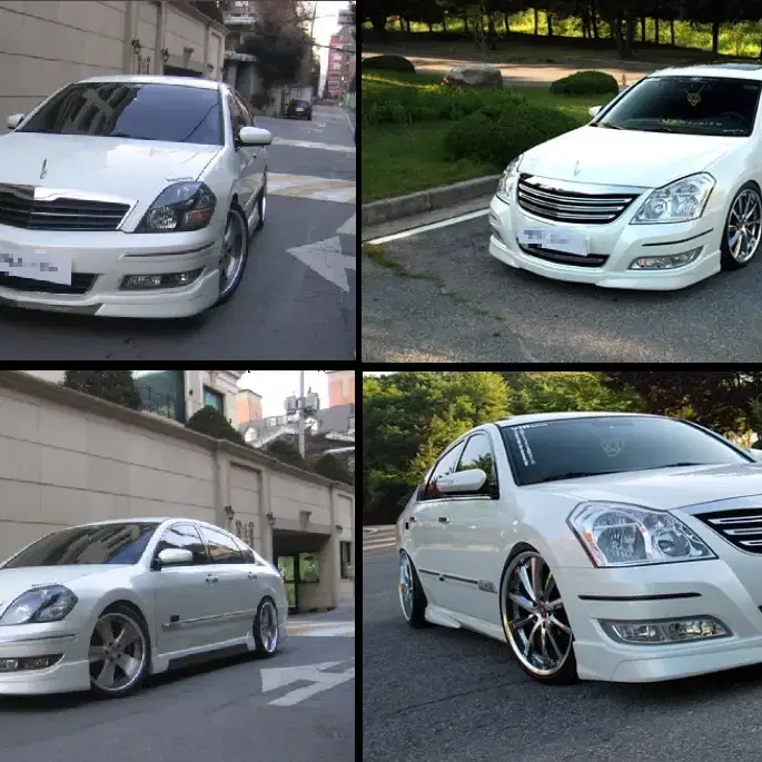 SM5 Impression/SM7 New Art, Nunn Art Air Dam Front Lip, Side Air Dam for sale. #뉴sm5,#뉴아트,#넌아트 ...