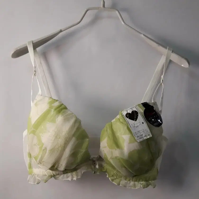 [C75] Frill Bra, New Item, Discount #브라자,#일본브라자,#새상품,#D75,#여름브라자 on ...