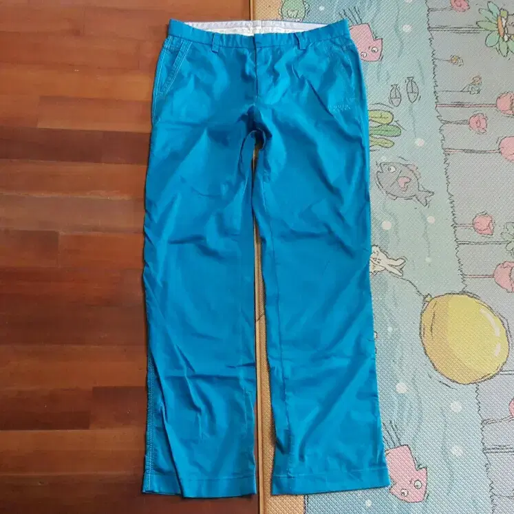 LOUIS CASTEL | 루이까스텔 Lew's Castel Genuine Men's Golf Pants Size 78 ...