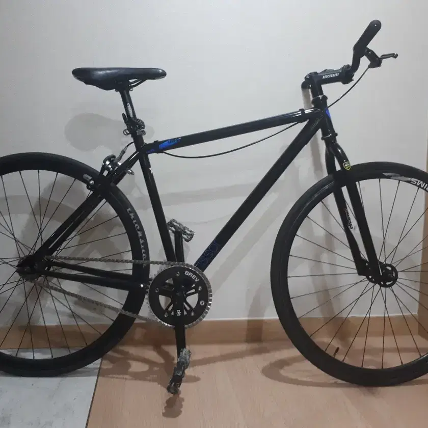 Charge Tricky Pixie #픽시,#bmx,#트릭픽시,#fgfs,#52 on Bunjang Global Site.