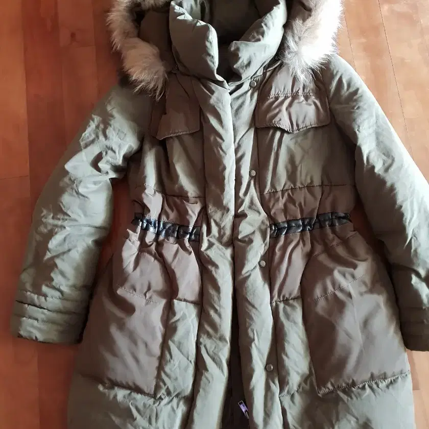 Si Long Jacket 55 #55 on Bunjang Global Site.
