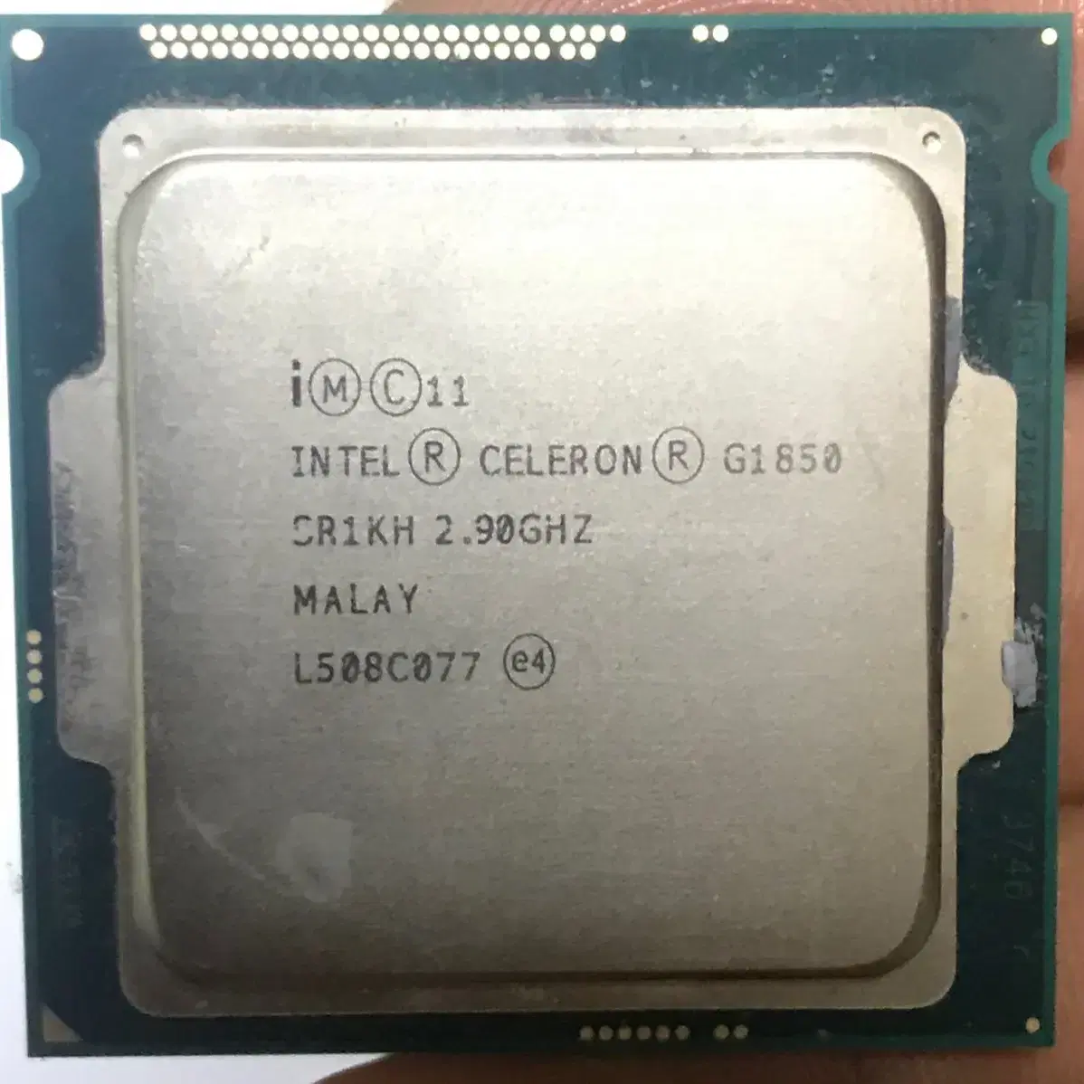 CPU/Motherboard g1580,1150,cpu,4세대 on Bunjang Global Site.