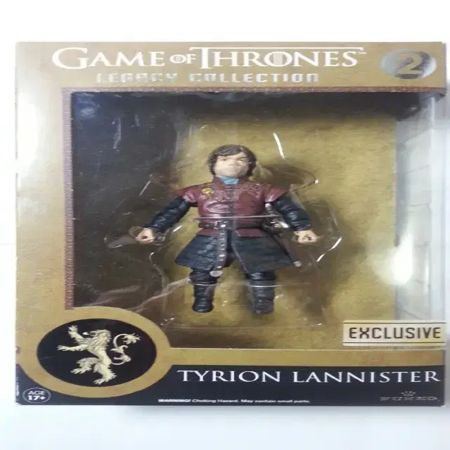 Figures Dolls 왕좌의 게임 티리온 라니스터 On Bunjang Global Site