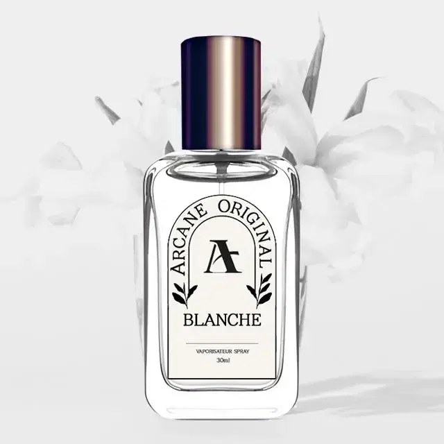 Byredo Blanche TYPE Arcane Niche Perfume #블랑쉬,#향수,#니치향수,#명품향수,#수제향수 on ...