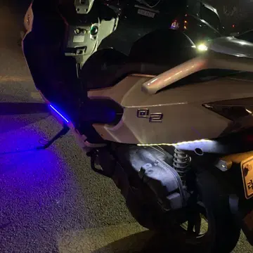 대림 q2 125cc #스쿠터팝니다,#대림q2,#125cc빅스쿠터 on Bunjang Global Site.