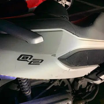 대림 q2 125cc #스쿠터팝니다,#대림q2,#125cc빅스쿠터 on Bunjang Global Site.